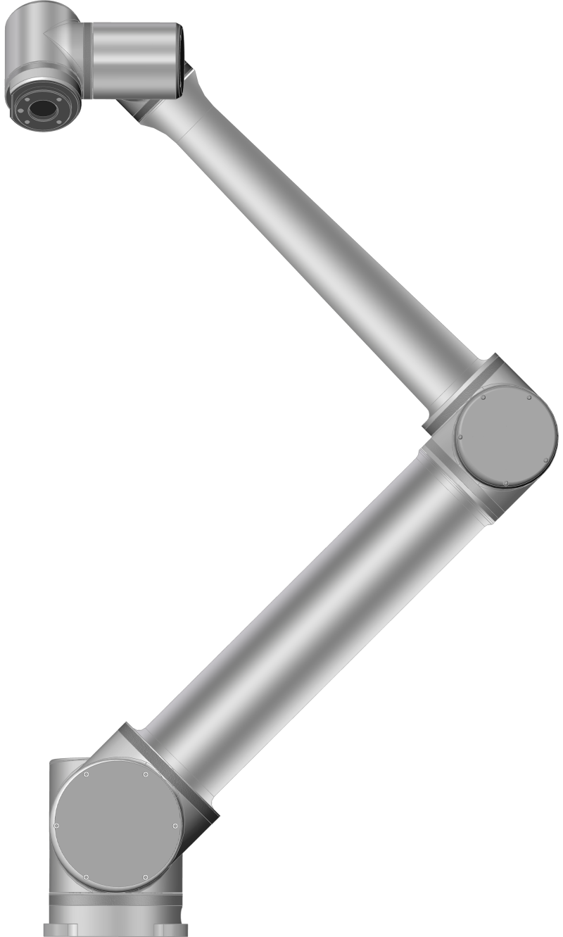 ZeroErr eRob Rotary Actuators-Build Robot Fast